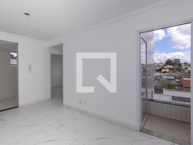 Apto, Rio Branco, 2 Quartos, 50 m2 Belo Horizonte