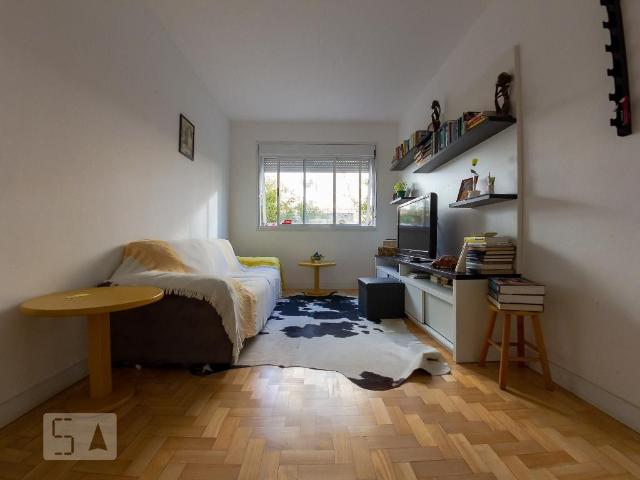 Apto, Rio Branco, 2 Quartos, 68 m2 Porto Alegre
