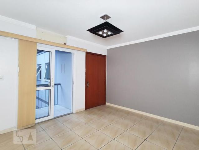 Apto, Rio Branco, 2 Quartos, 60 m2 São Leopoldo