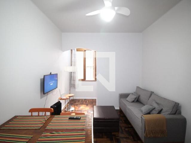 Apto, Rio Branco, 2 Quartos, 75 m2 Porto Alegre