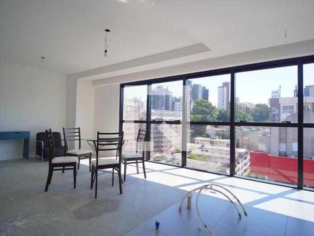 Apto, Rio Branco, 2 Quartos, 70 m2 Porto Alegre