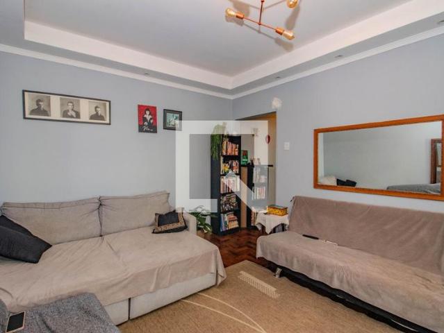 Apto, Rio Branco, 2 Quartos, 87 m2 Porto Alegre
