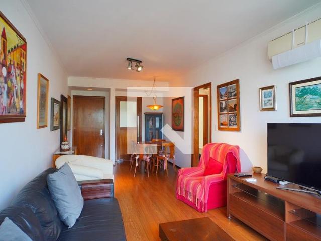 Apto, Rio Branco, 2 Quartos, 90 m2 Porto Alegre