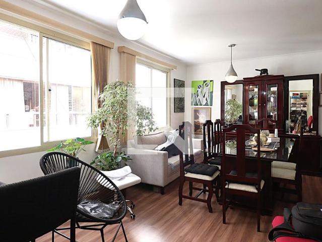 Apto, Rio Branco, 4 Quartos, 162 m2 Porto Alegre