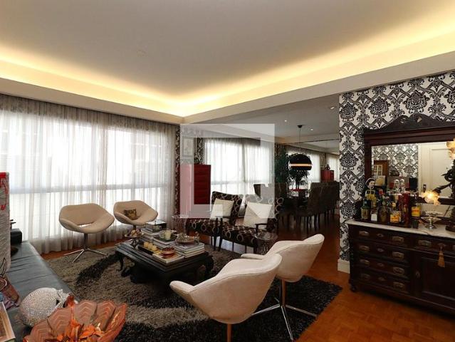 Apto, Rio Branco, 4 Quartos, 175 m2 Porto Alegre
