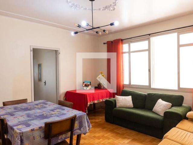 Apto, Rio Branco, 3 Quartos, 110 m2 Porto Alegre