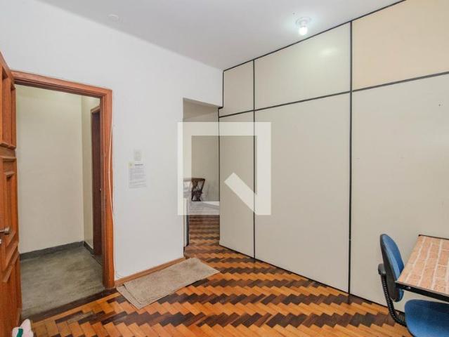 Apto, Rio Branco, 6 Quartos, 120 m2 Porto Alegre