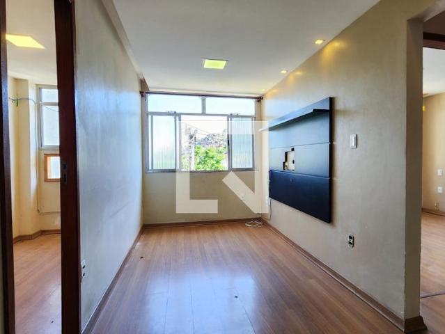 Apto, Rio Comprido, 2 Quartos, 45 m2 Rio de Janeiro