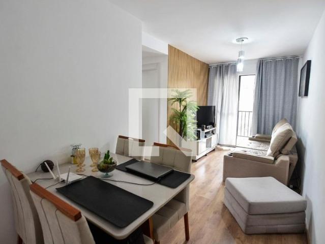 Apto, Rio Comprido, 2 Quartos, 50 m2 Rio de Janeiro