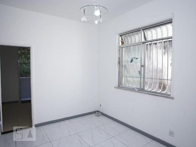 Apto, Rio Comprido, 2 Quartos, 50 m2 Rio de Janeiro