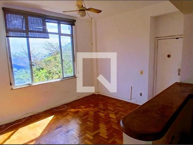 Apto, Rio Comprido, 2 Quartos, 56 m2 Rio de Janeiro