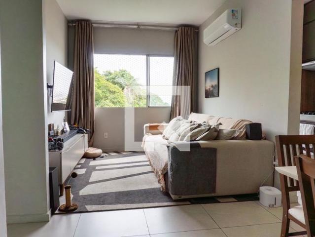 Apto, Rio Comprido, 2 Quartos, 64 m2 Rio de Janeiro