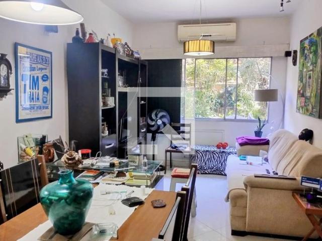 Apto, Rio Comprido, 2 Quartos, 66 m2 Rio de Janeiro