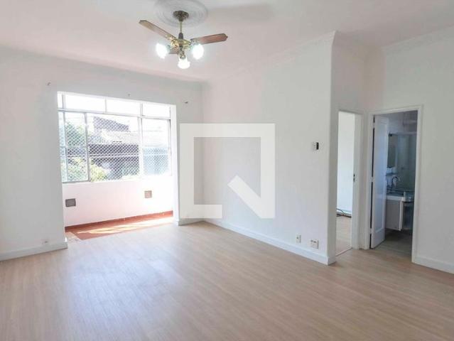 Apto, Rio Comprido, 2 Quartos, 67 m2 Rio de Janeiro