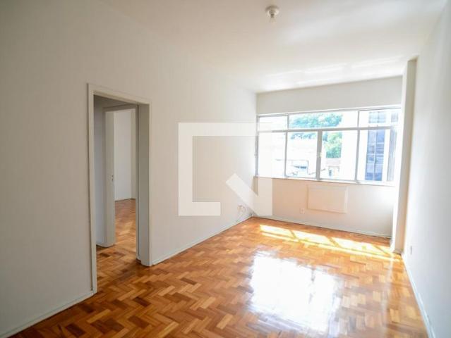 Apto, Rio Comprido, 2 Quartos, 85 m2 Rio de Janeiro