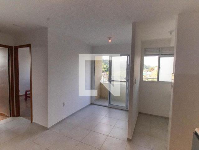 Apto, Rio do Ouro, 2 Quartos, 47 m2 São Gonçalo