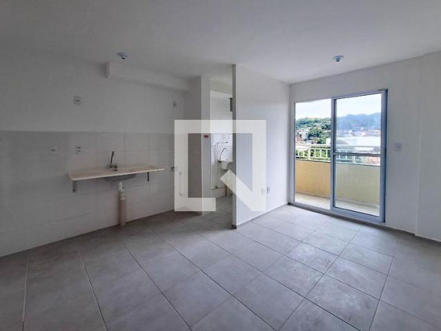 Apto, Rio do Ouro, 2 Quartos, 47 m2 São Gonçalo