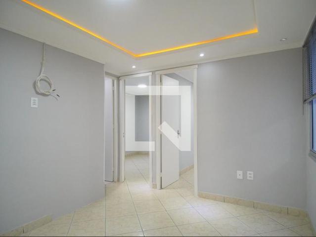 Apto, Rio dos Sinos, 2 Quartos, 45 m2 São Leopoldo