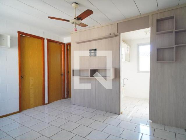 Apto, Rio dos Sinos, 2 Quartos, 45 m2 São Leopoldo