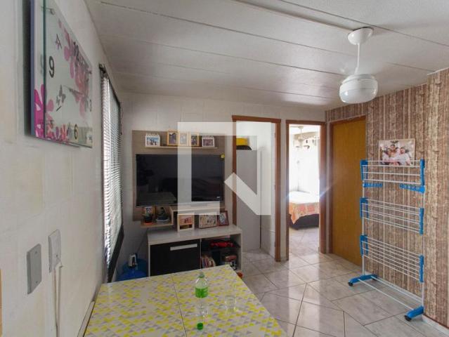 Apto, Rio dos Sinos, 2 Quartos, 42 m2 São Leopoldo