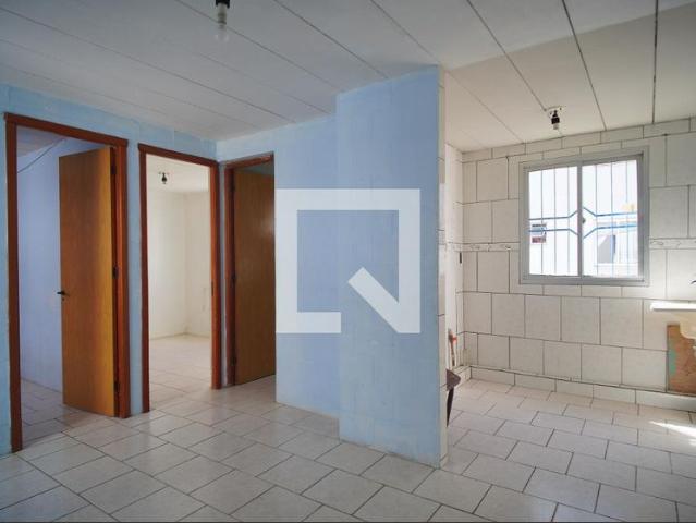 Apto, Rio dos Sinos, 2 Quartos, 50 m2 São Leopoldo