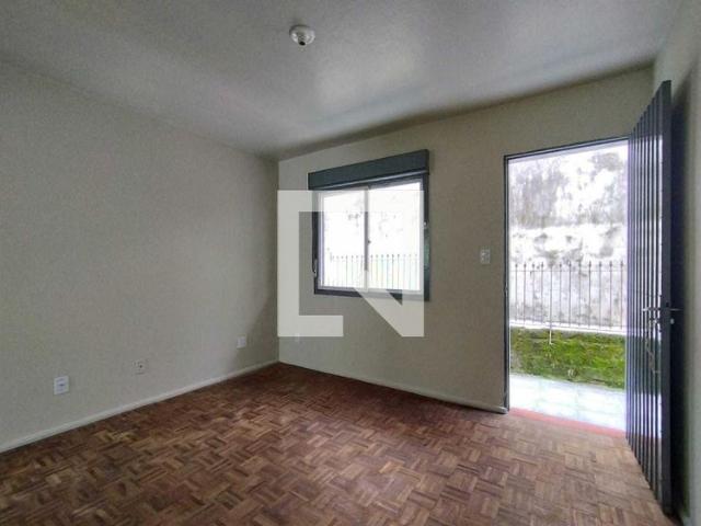 Apto, Rincão, 2 Quartos, 60 m2 Novo Hamburgo