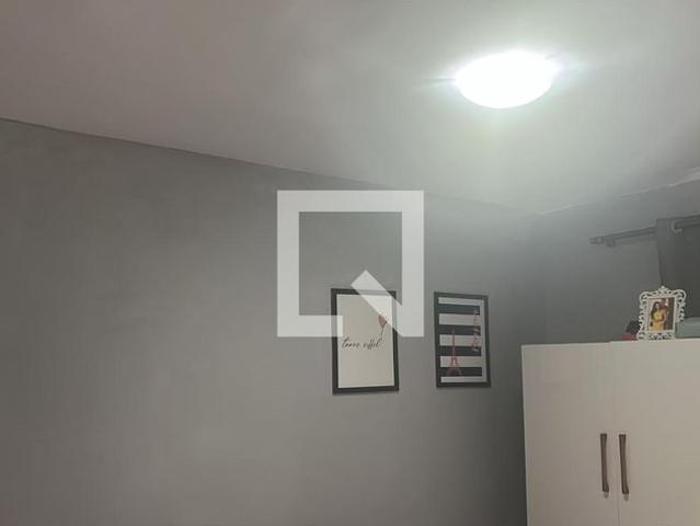 Apto, Rocha Sobrinho, 2 Quartos, 43 m2 Mesquita