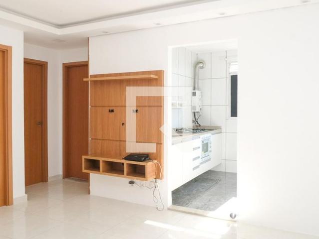 Apto, Rocha Sobrinho, 2 Quartos, 44 m2 Mesquita