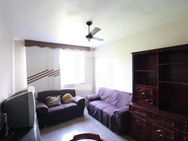Apto, Rocha, 2 Quartos, 80 m2 São Gonçalo