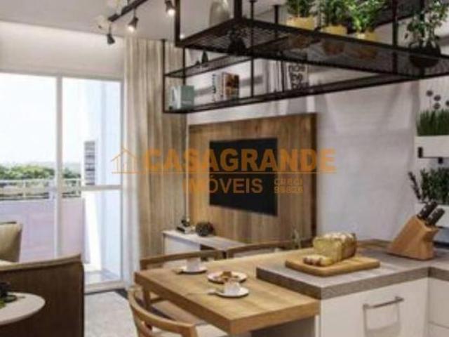 Apto Rooftop Vista Verde à venda 45m² Zona Leste