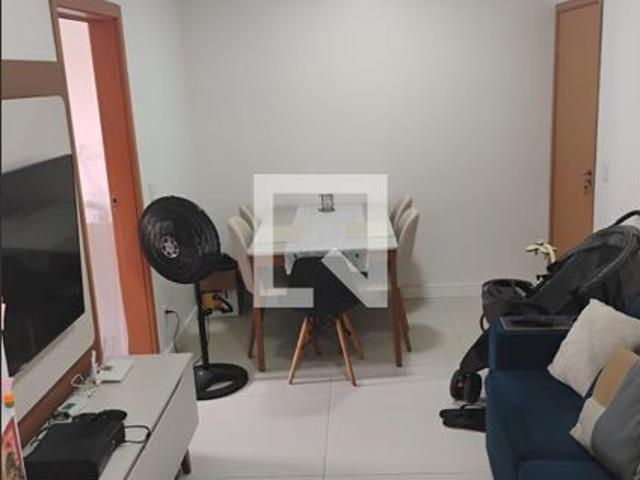 Apto, Rondônia, 1 Quarto, 40 m2 Novo Hamburgo