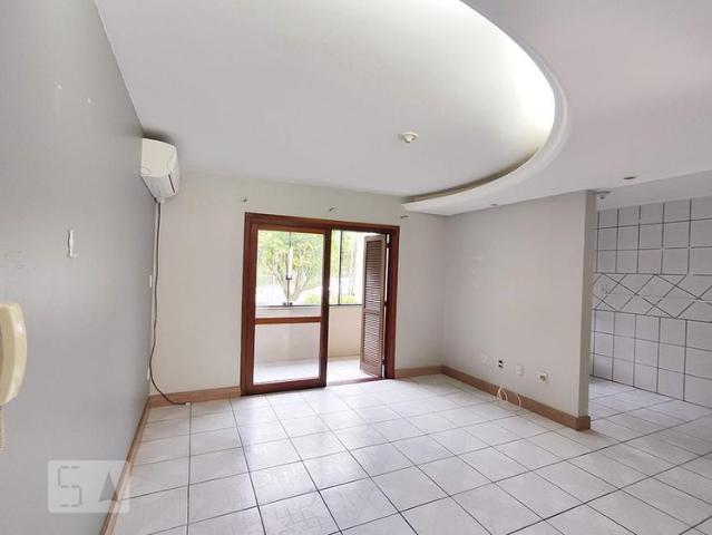 Apto, Rondônia, 1 Quarto, 52 m2 Novo Hamburgo