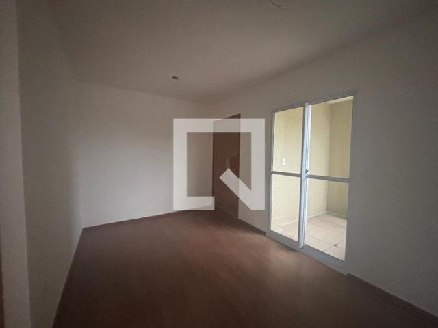 Apto, Rondônia, 2 Quartos, 42 m2 Novo Hamburgo