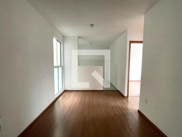 Apto, Rondônia, 2 Quartos, 47 m2 Novo Hamburgo