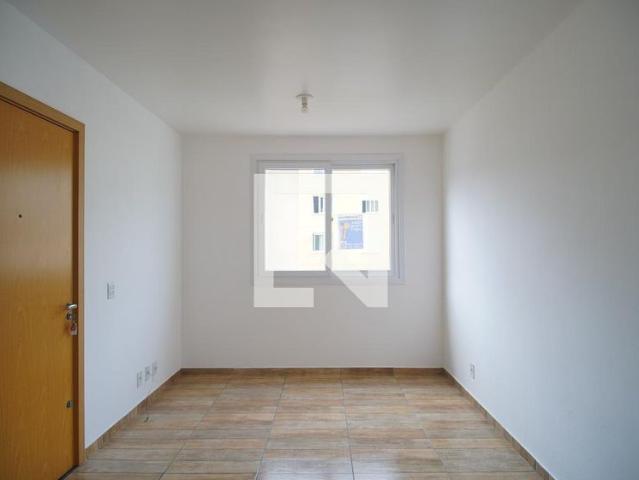 Apto, Rondônia, 2 Quartos, 51 m2 Novo Hamburgo