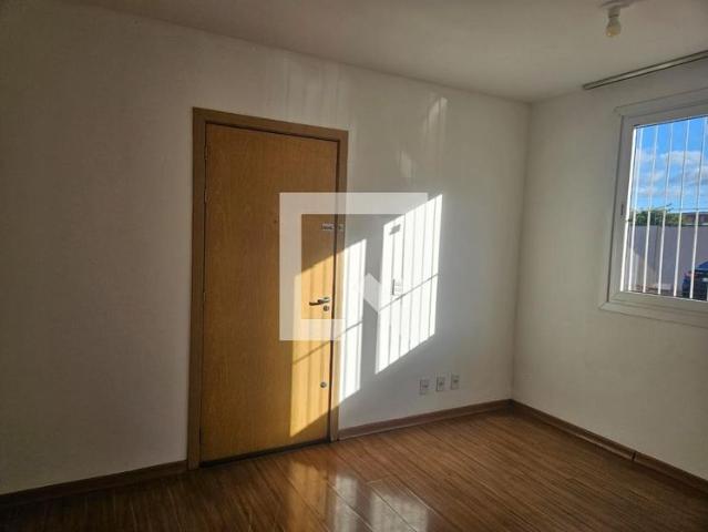 Apto, Rondônia, 2 Quartos, 51 m2 Novo Hamburgo
