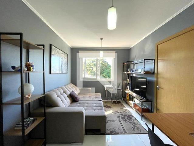 Apto, Rondônia, 2 Quartos, 52 m2 Novo Hamburgo