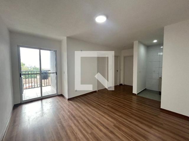Apto, Rondônia, 2 Quartos, 57 m2 Novo Hamburgo