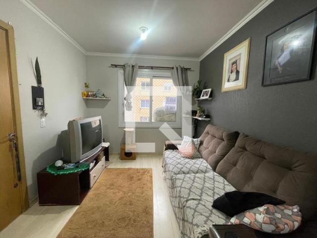 Apto, Rondônia, 2 Quartos, 55 m2 Novo Hamburgo