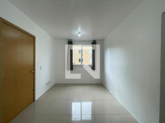 Apto, Rondônia, 2 Quartos, 60 m2 Novo Hamburgo