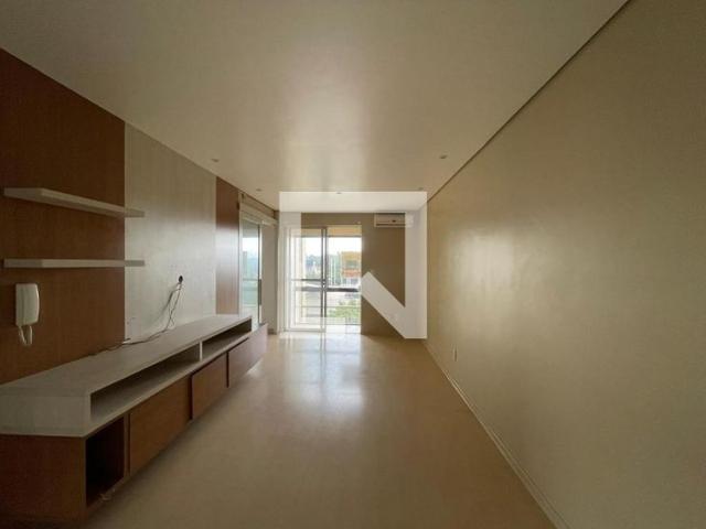 Apto, Rondônia, 2 Quartos, 64 m2 Novo Hamburgo