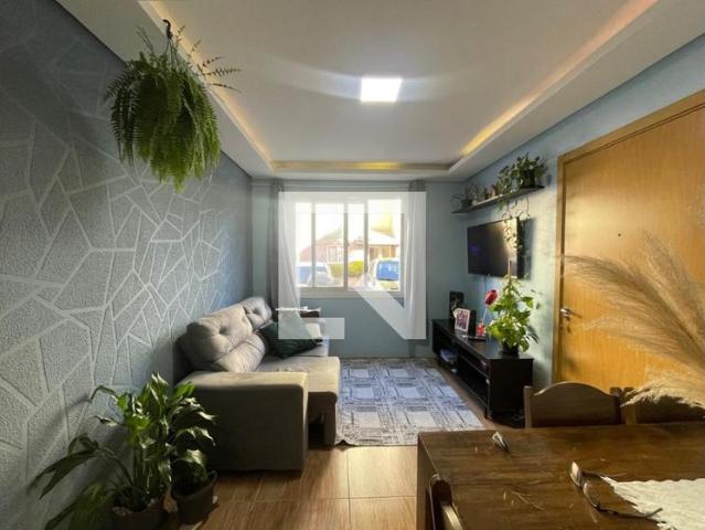 Apto, Rondônia, 2 Quartos, 64 m2 Novo Hamburgo