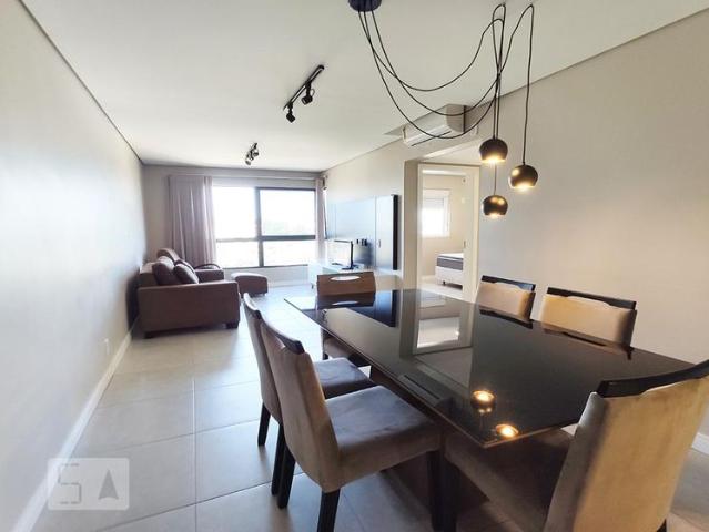 Apto, Rondônia, 2 Quartos, 66 m2 Novo Hamburgo