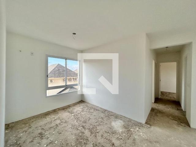 Apto, Rondônia, 3 Quartos, 60 m2 Novo Hamburgo