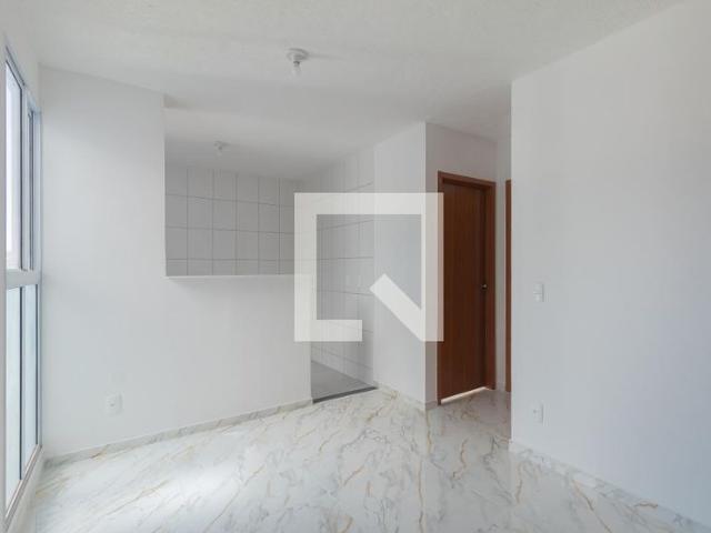 Apto, Rosana, 2 Quartos, 38 m2 Ribeirão das Neves