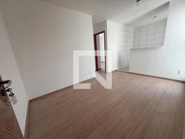Apto, Rosana, 2 Quartos, 48 m2 Ribeirão das Neves