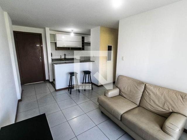 Apto, Stiep, 1 Quarto, 53 m2 Salvador