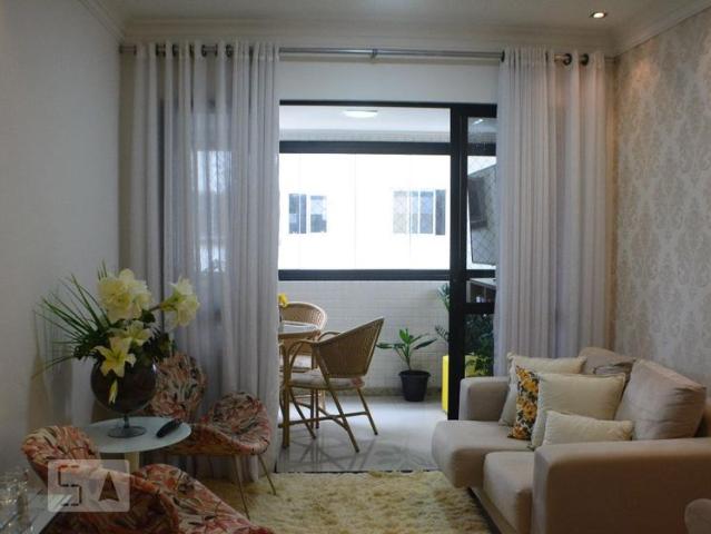 Apto, Stiep, 3 Quartos, 80 m2 Salvador
