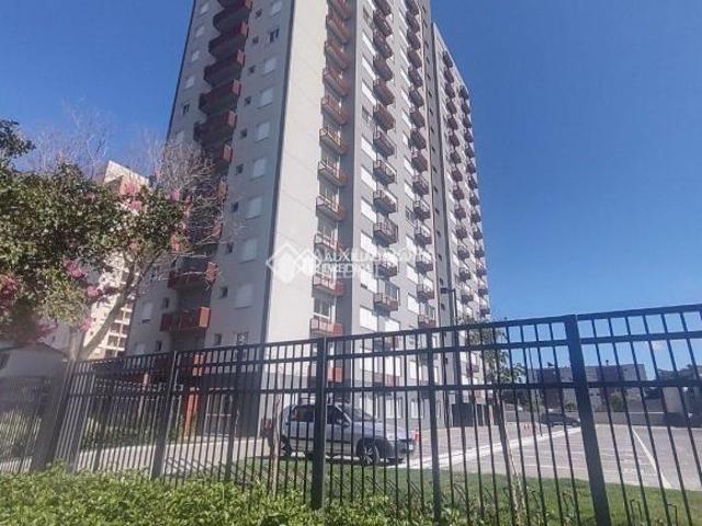 APTO STUDIO 01 DORM 0 KM
