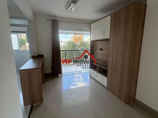 Apto Studio 1 dormitório à venda em Jundiaí/SP